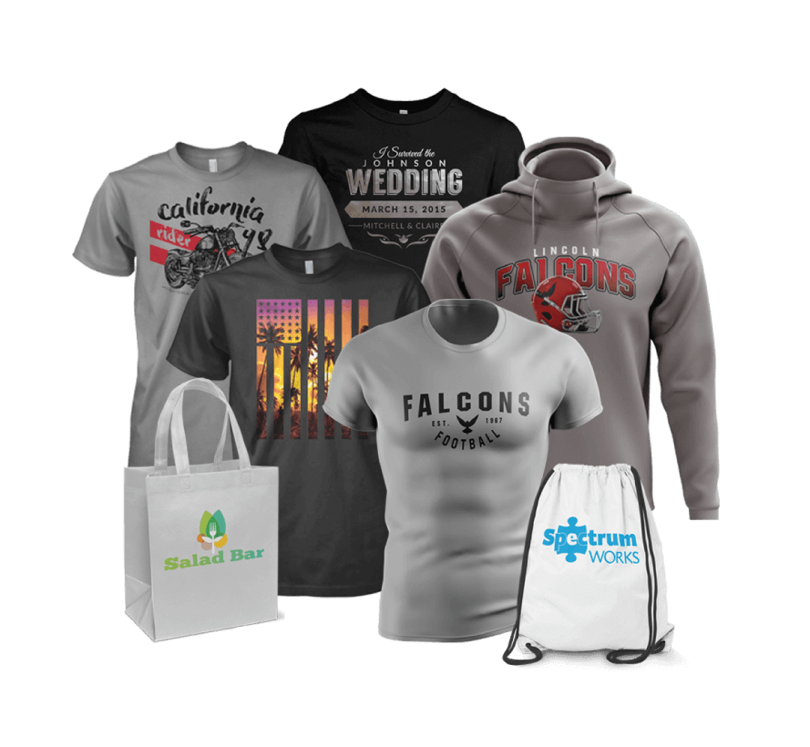 Imprimeur numérique et sérigraphie - Limoges