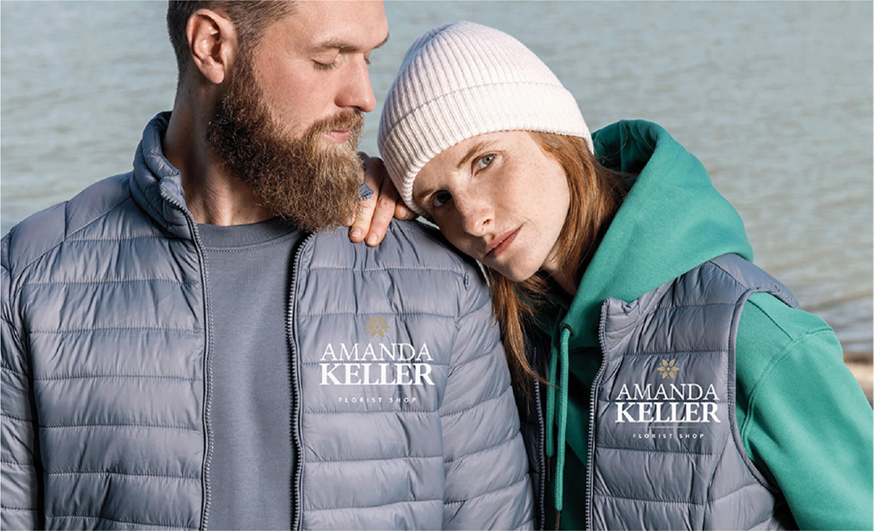 Sérigraphie, impression numérique et flocage textile